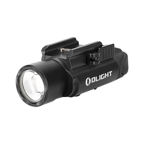 Olight Tactical Torch - Tactical Flashlight - Olight Australia