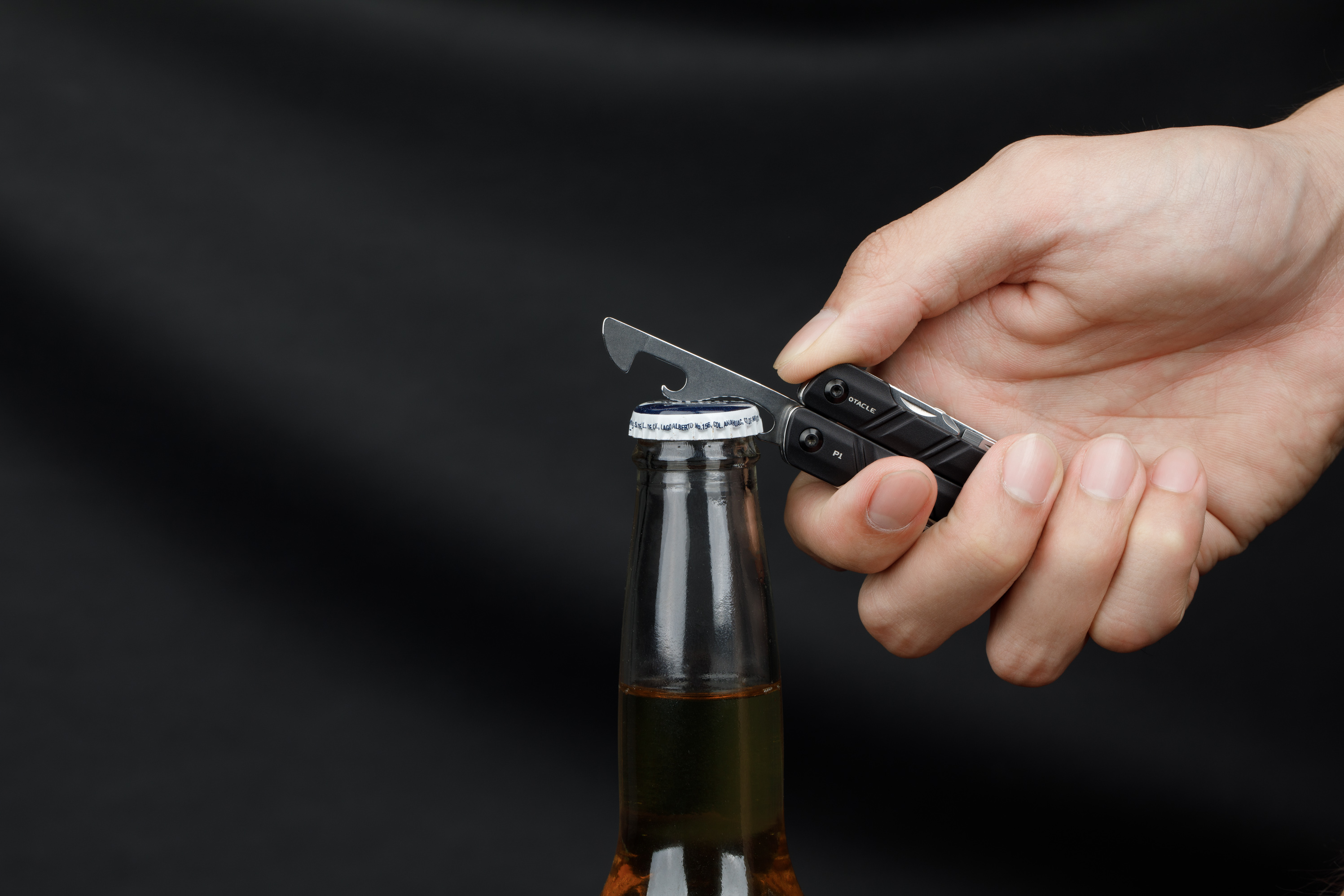 Olight Otacle P1 11-in-1 Multi-Plier Small EDC Handy Utility Tool ...
