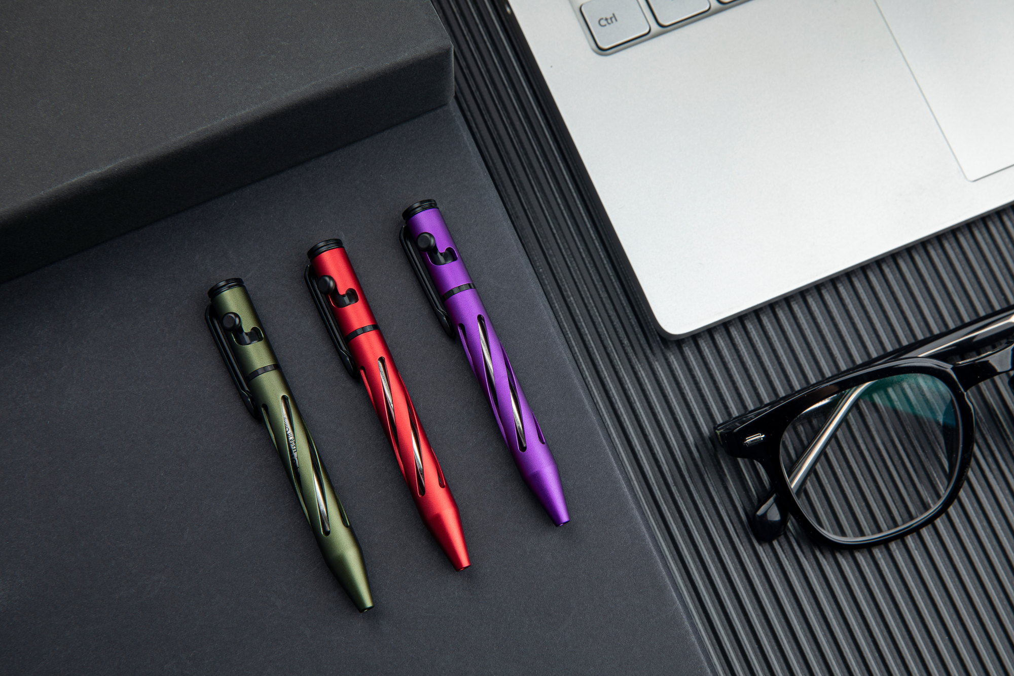 Olight Open Mini Portable Ballpoint Pen | Smooth to Write - Olight ...