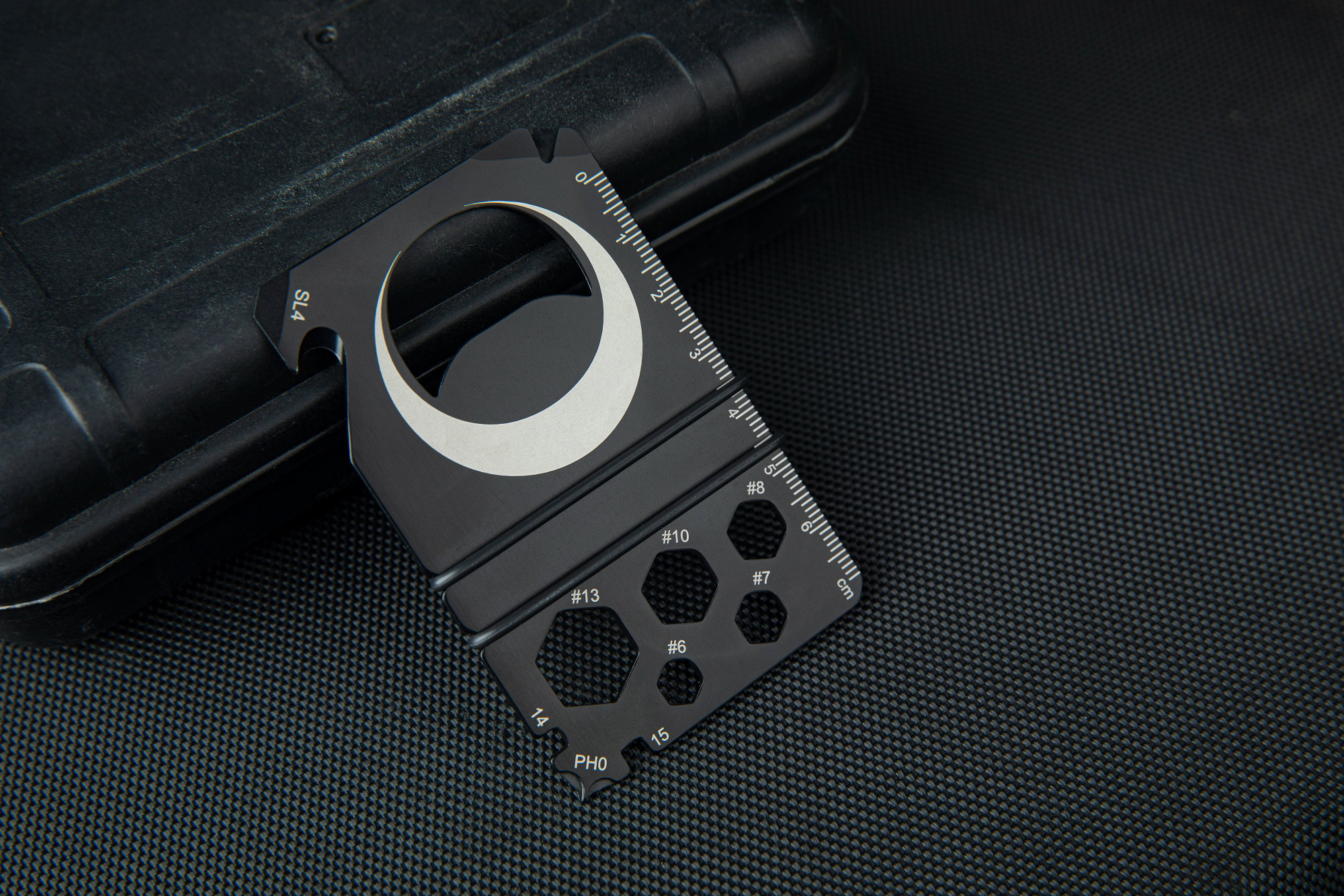 Olight Otacle C1 Wallet EDC Multi-tool Credit Card 3.31" Overall ...