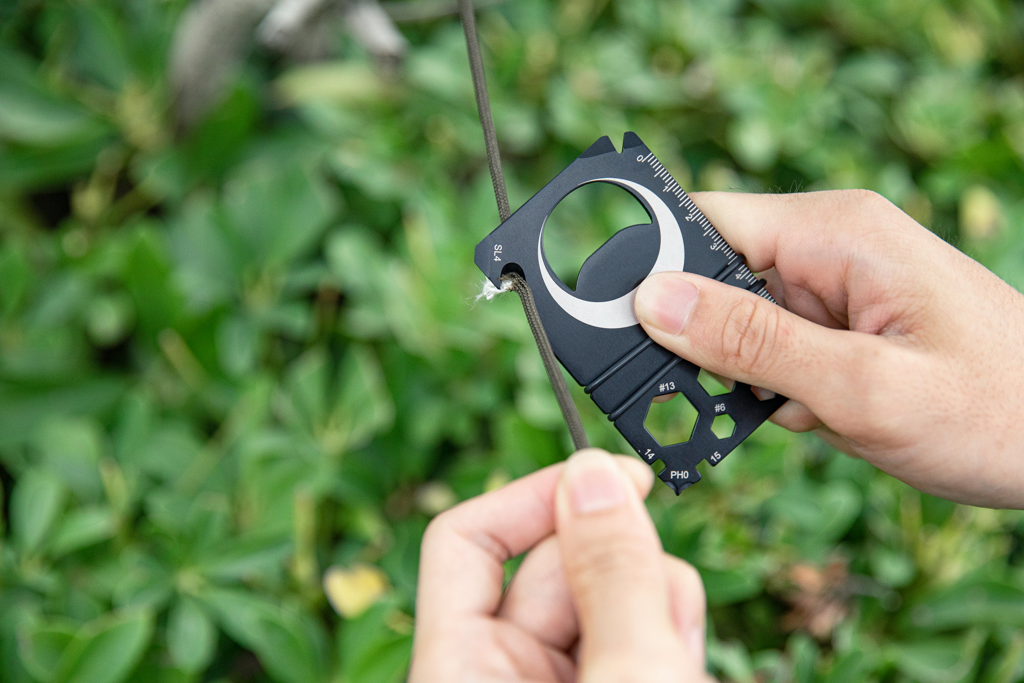 Olight Otacle C1 Wallet EDC Multi-tool Credit Card 3.31" Overall ...