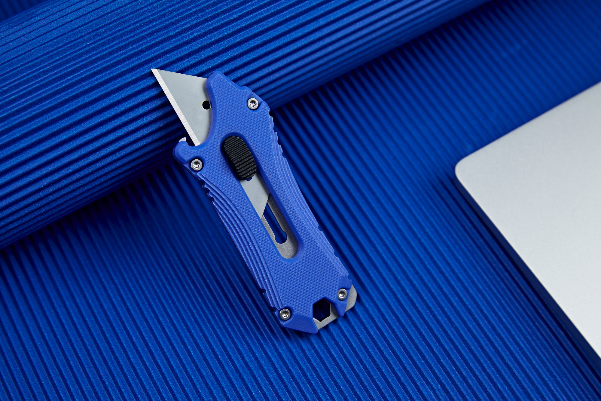 Box Knife - EDC Utility Knife - EDC Box Cutter - Olight Australia