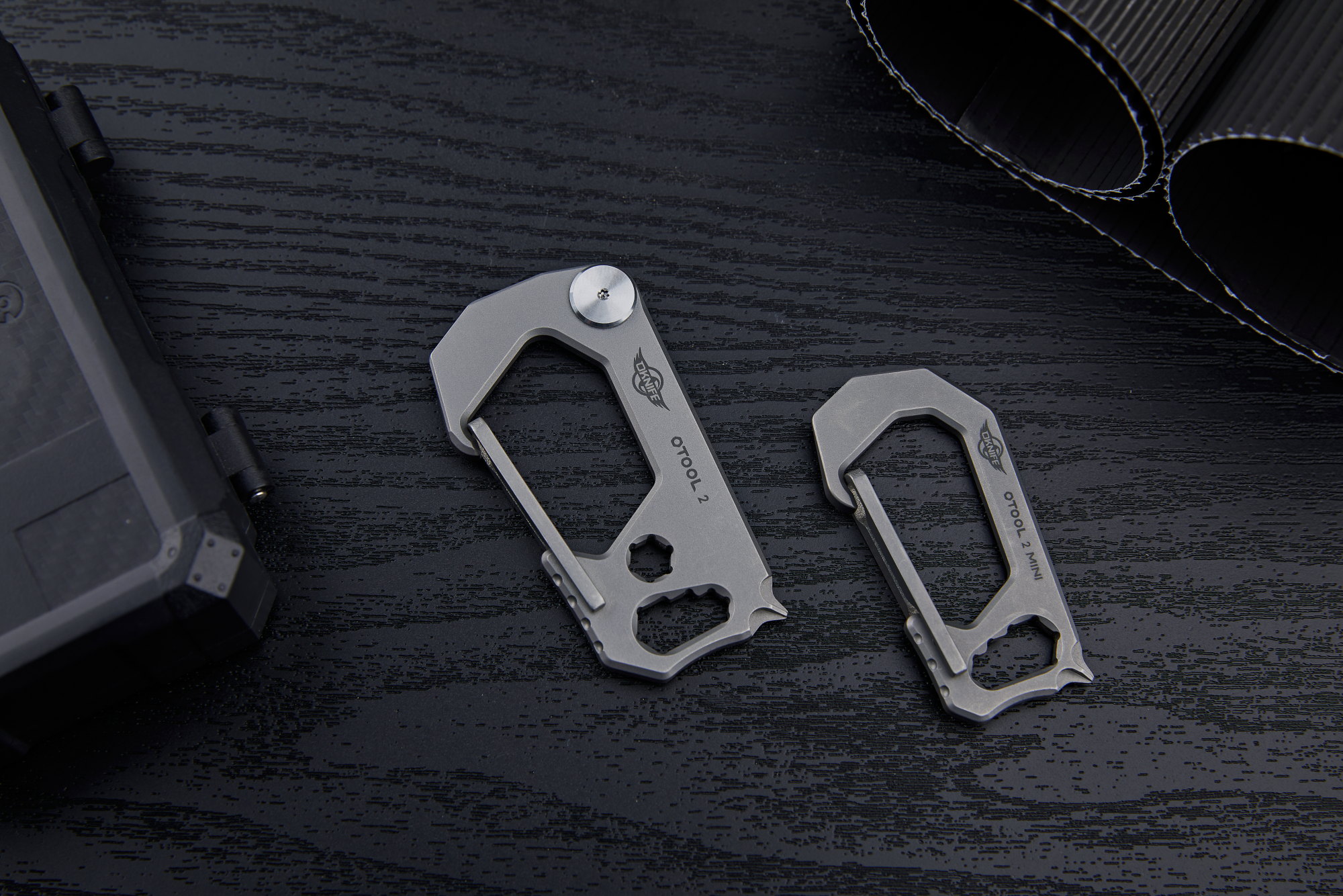 Olight Otool 2 | Multi-functional Tool - Olight Australia Olight Otool 2 | Multi-functional Tool - Olight Australia
